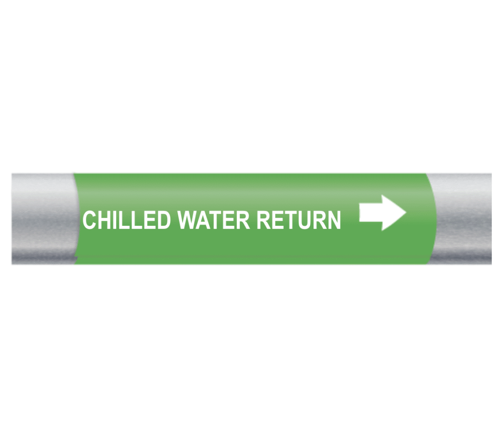 Wrap Around Markers – Kolbi Pipe Marker Co.